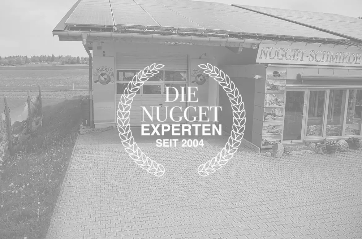 Die Nugget-Experten seit 2004